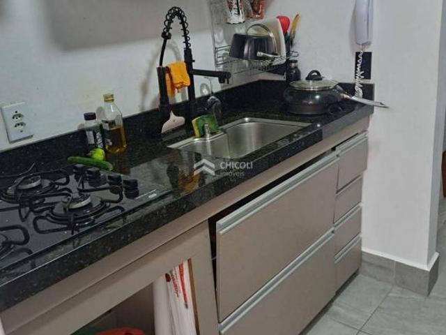CA3097 Vargem Grande Paulista