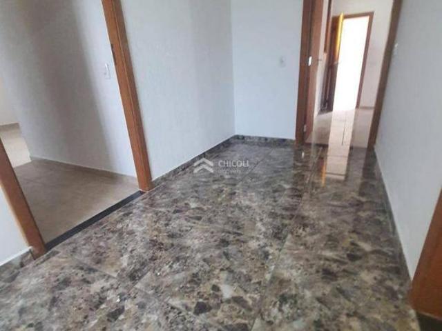 CA3103 Vargem Grande Paulista