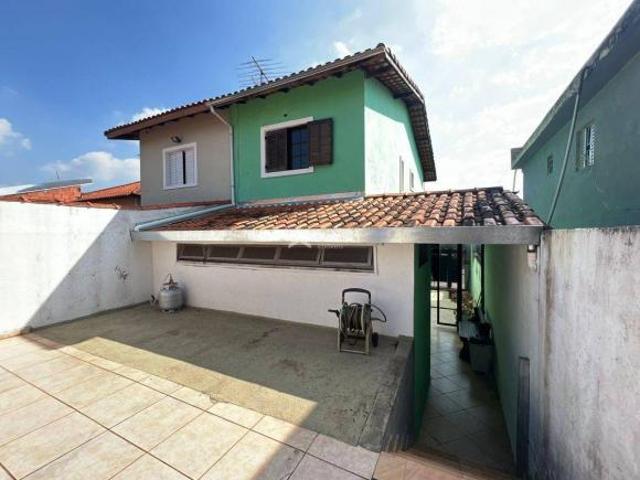 CA3107 Vargem Grande Paulista
