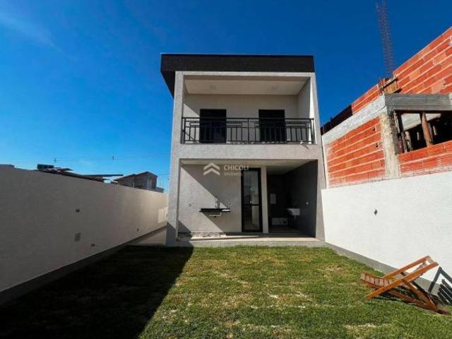 CA3172 Casa de Condomínio 3 !Vargem Grande Paulista