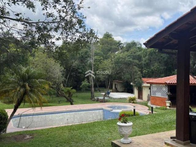 CA3209 Casa de Condomínio 3 !São Roque