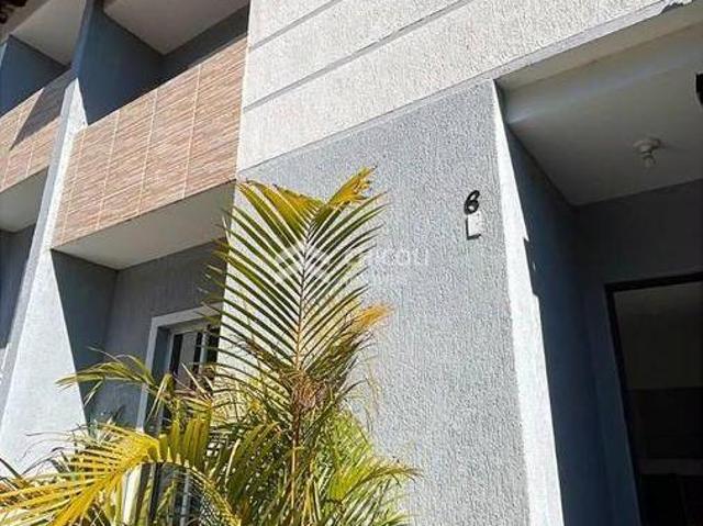 CA3344 Casa de Condomínio, 3 Vargem Grande Paulista