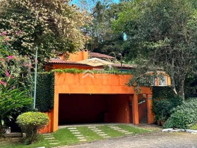 CA3370 Forest Hills Casa de Condomínio, 3 Jandira
