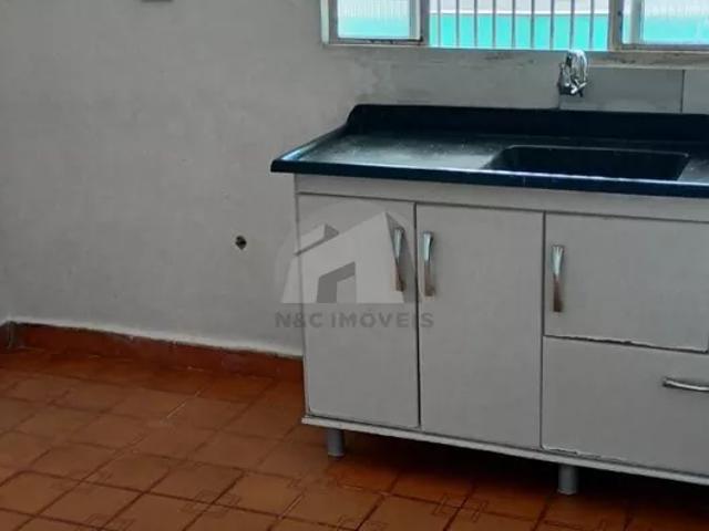 CA5410 Casa para locação R$1.300, Jardim Alpino/SP