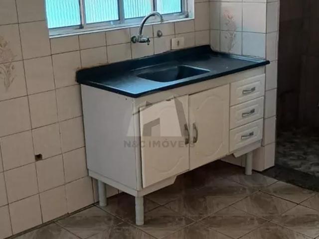 CA5412 Casa para locação por R$1.000 Jardim Alpino, São Paulo/SP