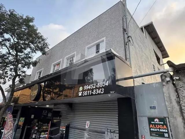 CA5491 Casa para locação por R$1.800 Vila Campo Grande, São Paulo/SP