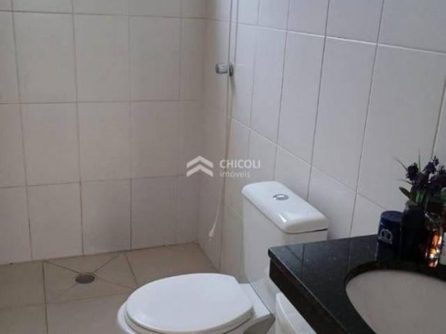 CA54 Vargem Grande Paulista