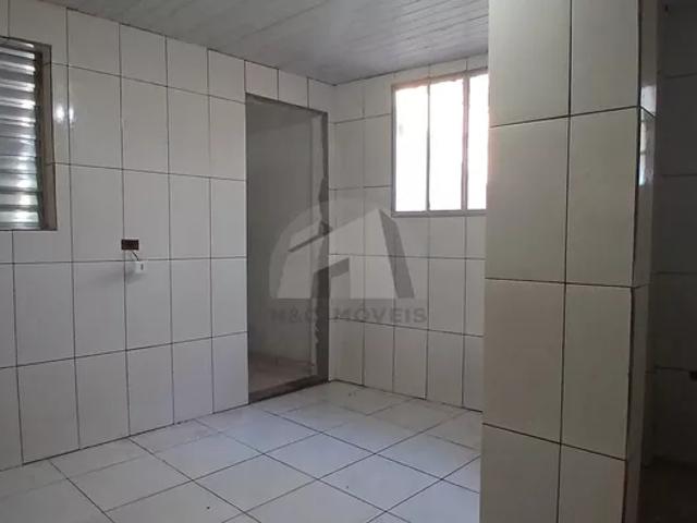 CA5515 Casa para locação por R$1.200 Jardim Progresso, São Paulo/SP