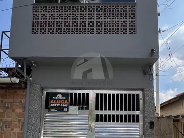 CA5576 Casa para locação por R$3.000 Cidade Dutra, São Paulo/SP