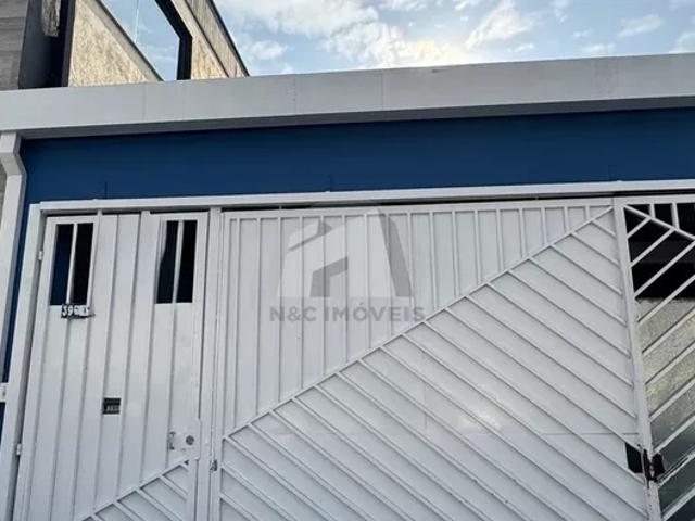 CA5658 Casa para locação por R$2.000 Campininha Campo Grande, São Paulo/SP