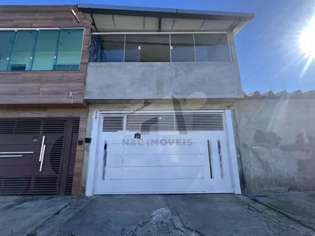CA5672 Casa para locação por R$1.500 Jardim Maria Rita, São Paulo/SP