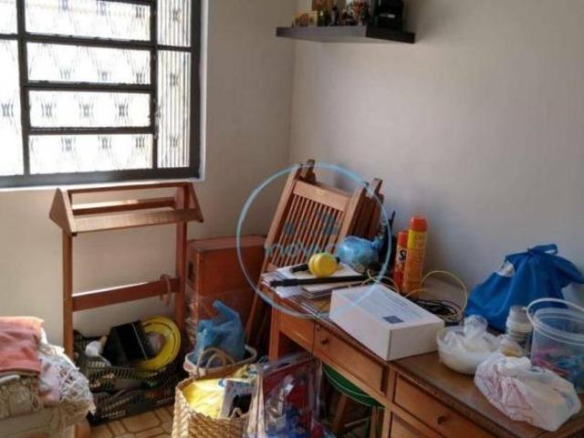 CA 433 Casa com 3 dormitórios à venda, 330 m² por R$ 1.200.000 Vila Estela São Pedro/SP