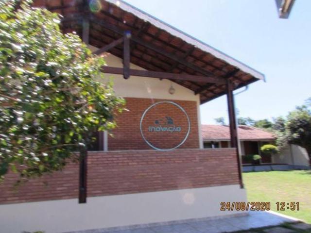 CA 446 Casa com 2 dormitórios à venda, 103 m² por R$ 460.000 Pallu São Pedro/SP