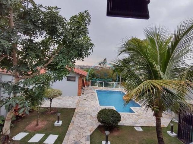 CA 486 Casa com 3 dormitórios à venda, 142 m² por R$ 750.000 Jardim Burity São Pedro/SP
