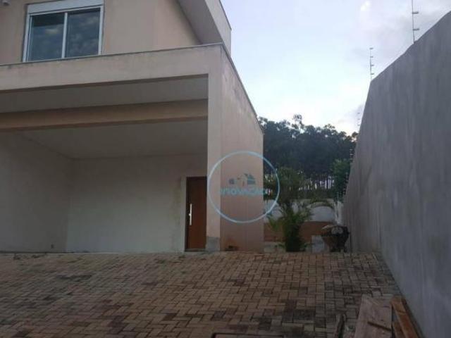 CA 503 Sobrado com 4 dormitórios à venda, 313 m² por R$ 1.400.000 Jardim Botânico Mil São Pedr