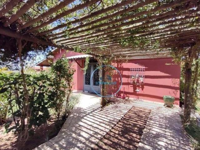 CA 531 Casa com 3 dormitórios à venda, 177 m² por R$ 850.000 Colina de São Pedro São Pedro/SP