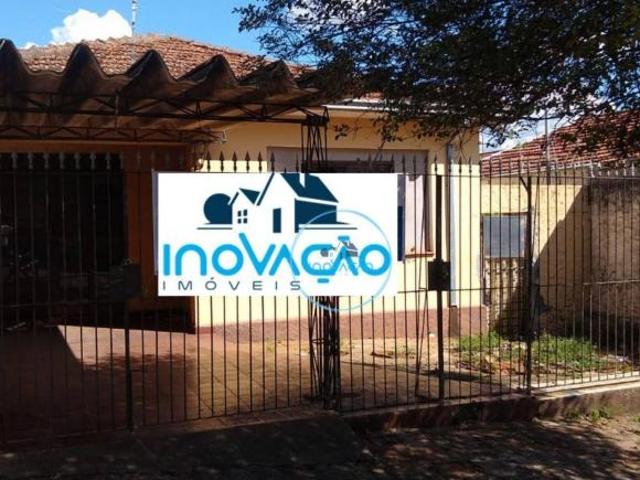 CA 542 Casa com 1 dormitório à venda, 78 m² por R$ 340.000 São Luiz Piracicaba/SP