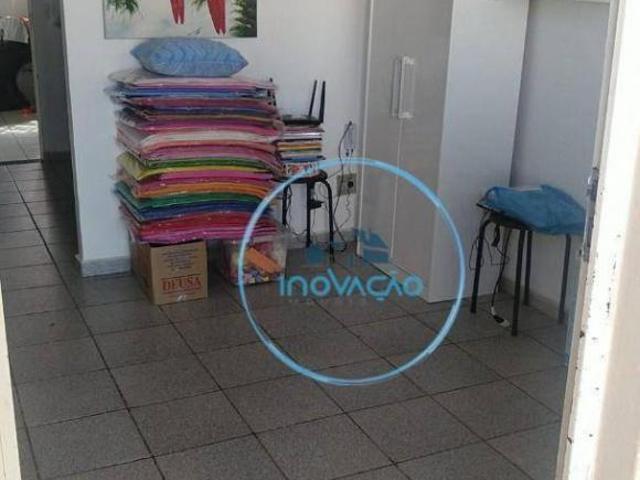 CA 562 Casa com 2 dormitórios à venda, 49 m² por R$ 250.000 Jardim Botânico São Pedro/SP