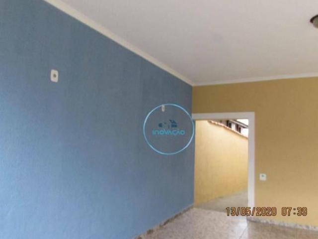 CA 576 Casa com 3 dormitórios à venda, 174 m² por R$ 650.000 Jardim Mariluz São Pedro/SP