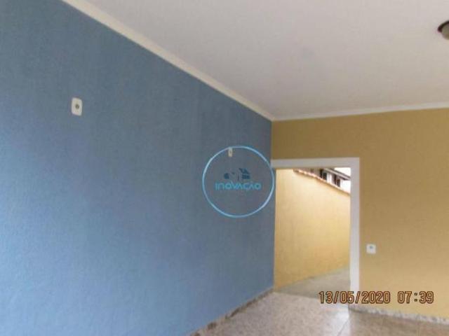 CA 576 Casa com 3 dormitórios à venda, 174 m² por R$ 650.000 Jardim Mariluz São Pedro/SP