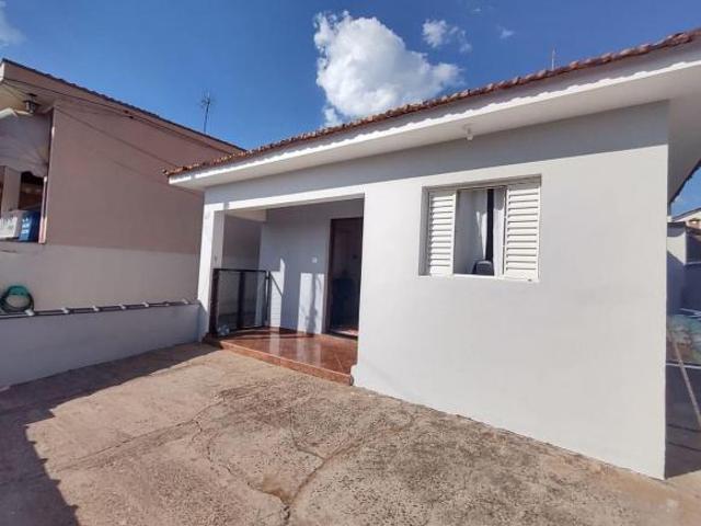 CA 576 Casa com 3 dormitórios à venda, 190 m² por R$ 625.000 Vila Angelina São Pedro/SP
