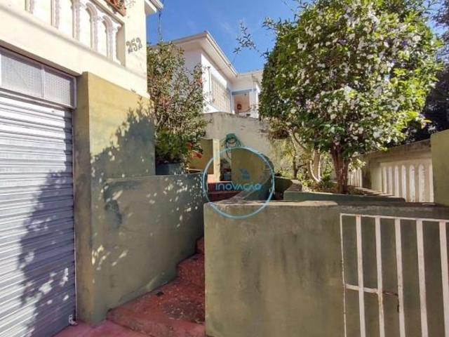 CA 618 Casa com 3 dormitórios à venda, 160 m² por R$ 520.000 Vila Estela São Pedro/SP
