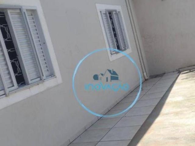 CA 660 Casa com 3 dormitórios à venda, 170 m² por R$ 800.000 Jardim Holiday São Pedro/SP