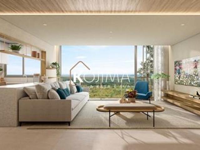 CA 6 COBERTURA PENTHOUSE JARDINS RESIDENCE LAGO NORTE