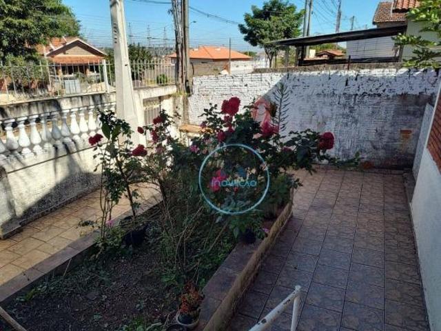 CA 702 Casa com 3 dormitórios à venda, 117 m² por R$ 400.000 Recanto das Águas São Pedro/SP