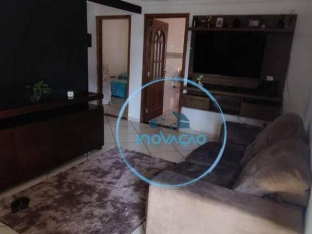 CA 720 Casa com 2 dormitórios à venda, 128 m² por R$ 297.000 São Dimas São Pedro/São Paulo