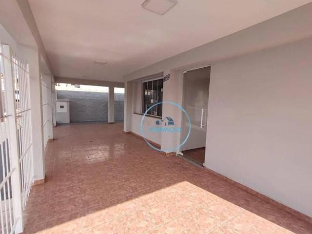 CA 735 Casa com 2 dormitórios à venda, 135 m² por R$ 400.000 Jardim São Pedro São Pedro/SP