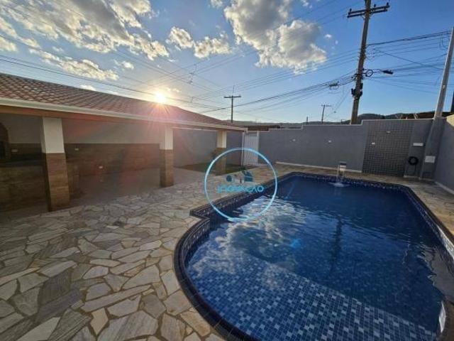 CA 748 Casa com 3 dormitórios à venda, 109 m² por R$ 950.000 Mariluz São Pedro/SP