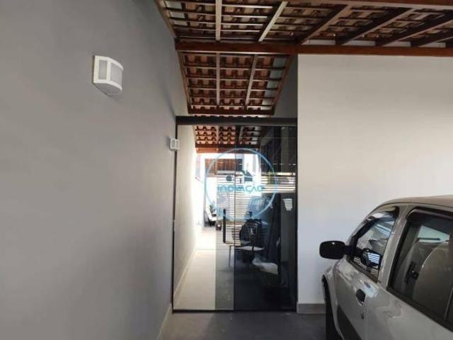CA 763 Casa com 2 dormitórios à venda, 103 m² por R$ 480.000 Jardim Navarro São Pedro/SP