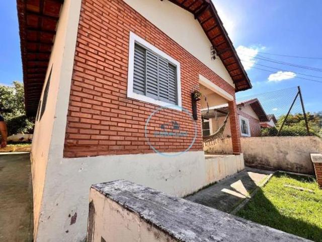 CA 779 Casa com 2 dormitórios à venda, 150 m² por R$ 425.000 Jardim Iporanga Águas de São Pedr