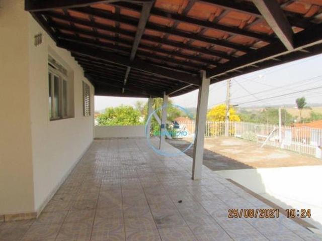 CA 783 Casa com 3 dormitórios à venda, 193 m² por R$ 500.000 Vila Estela São Pedro/SP