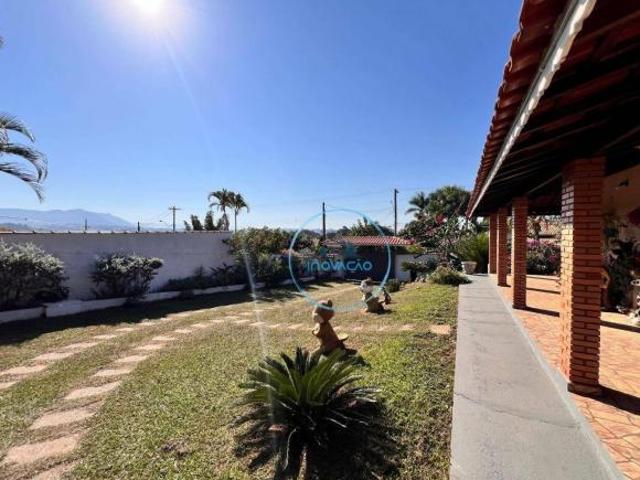 CA 789 Chácara em São Pedro com 5 dormitórios à venda, 1000 m² por R$1.100.000 Nova São Pedro