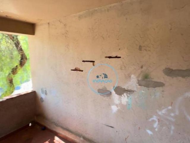 CA 804 Casa com 3 dormitórios à venda, 150 m² por R$ 250.000 Santa Cruz São Pedro/SP
