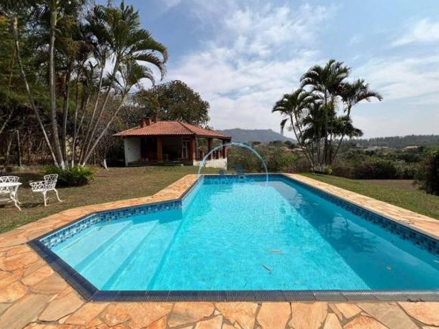 CA 815 Casa com 4 dormitórios à venda, 321 m² por R$ 1.350.000 Jardim Botânico Mil São Pedro/