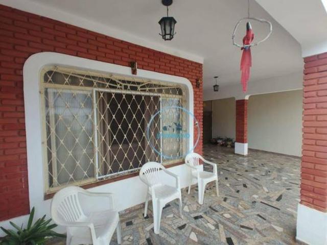 CA 828 Casa com 3 dormitórios à venda, 102 m² por R$ 450.000 Recanto das Águas São Pedro/SP