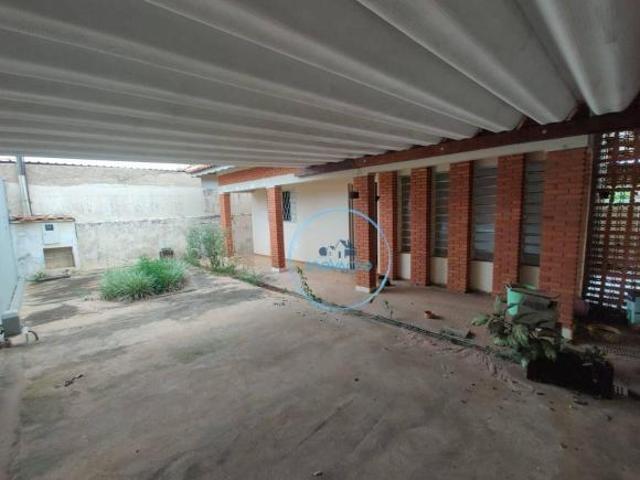 CA 834 Casa com 2 dormitórios à venda, 110 m² por R$ 430.000 Jardim Mariluz São Pedro/SP