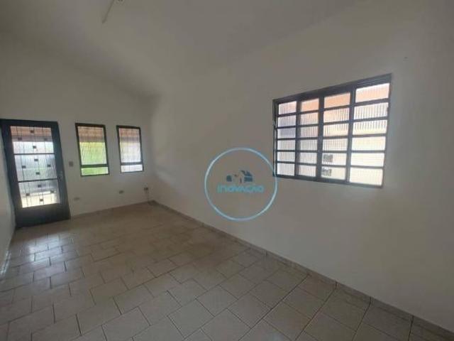 CA 838 Casa com 2 dormitórios à venda, 84 m² por R$ 280.000 Theodoro de Souza Barros São Pedro
