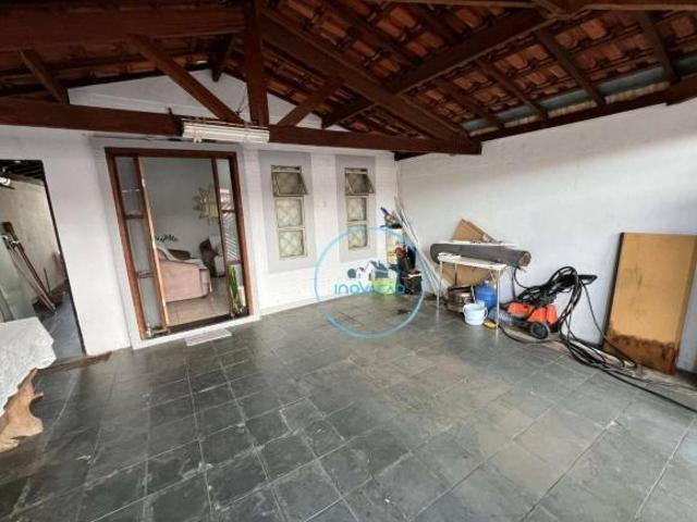CA 847 Casa com 2 dormitórios à venda, 96 m² por R$ 350.000 Recanto das Águas São Pedro/SP