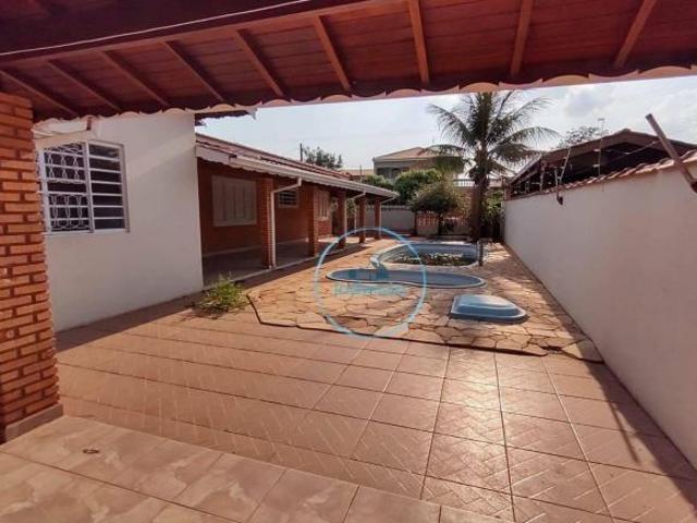 CA 848 Casa com 2 dormitórios à venda, 100 m² por R$ 460.000 Novo Horizonte São Pedro/SP