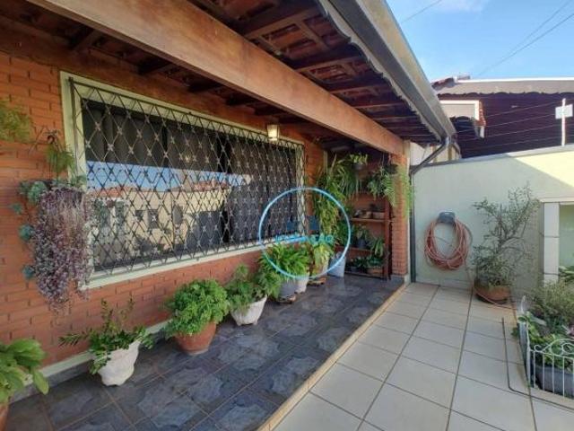 CA 864 Casa com 4 dormitórios à venda, 244 m² por R$ 750.000 Vila Pindanga São Pedro/SP