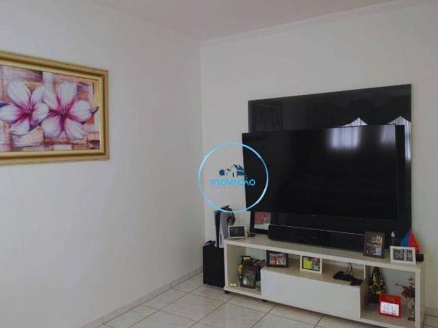 CA 869 Casa com 3 dormitórios à venda, 68 m² por R$ 450.000 Pallu São Pedro/SP