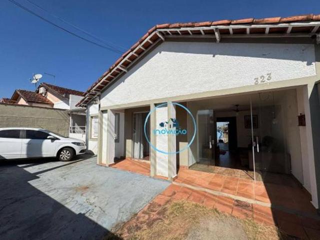 CA 872 Casa com 3 dormitórios, 132 m² venda por R$ 530.000 ou aluguel por R$ 2.322/mês Pallu
