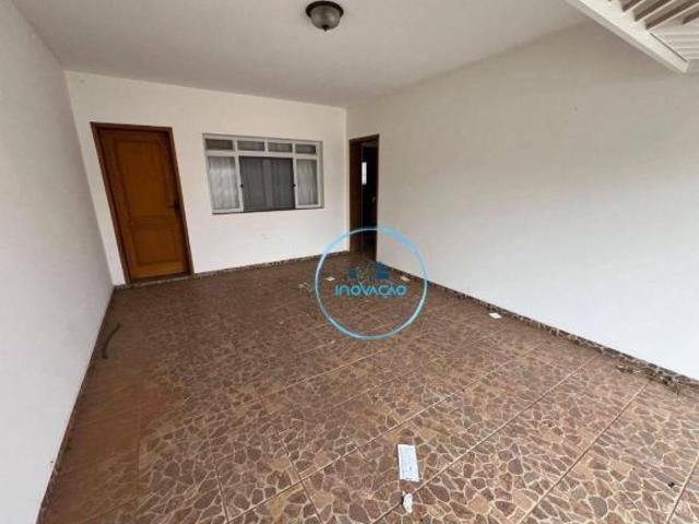 CA 874 Casa com 3 dormitórios à venda, 247 m² por R$ 1.300.000 Vila Estela São Pedro/SP