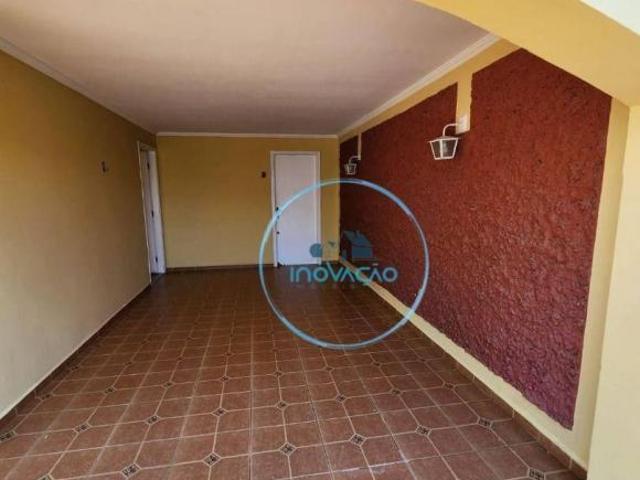 CA 876 Casa com 3 dormitórios à venda, 200 m² por R$ 560.000 Pallu São Pedro/SP