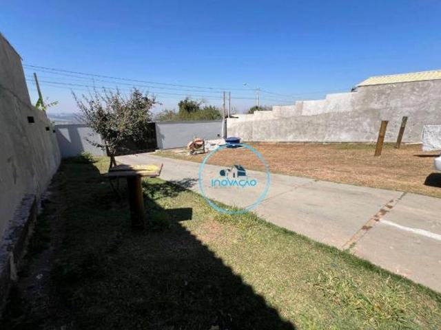 CA 887 Casa com 3 dormitórios à venda, 149 m² por R$ 799.000 Colina de São Pedro São Pedro/SP
