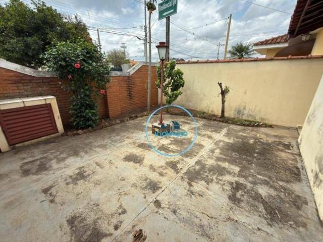 CA 894 Casa com 1 dormitório à venda, 64 m² por R$ 300.000 Bela Vista São Pedro/SP